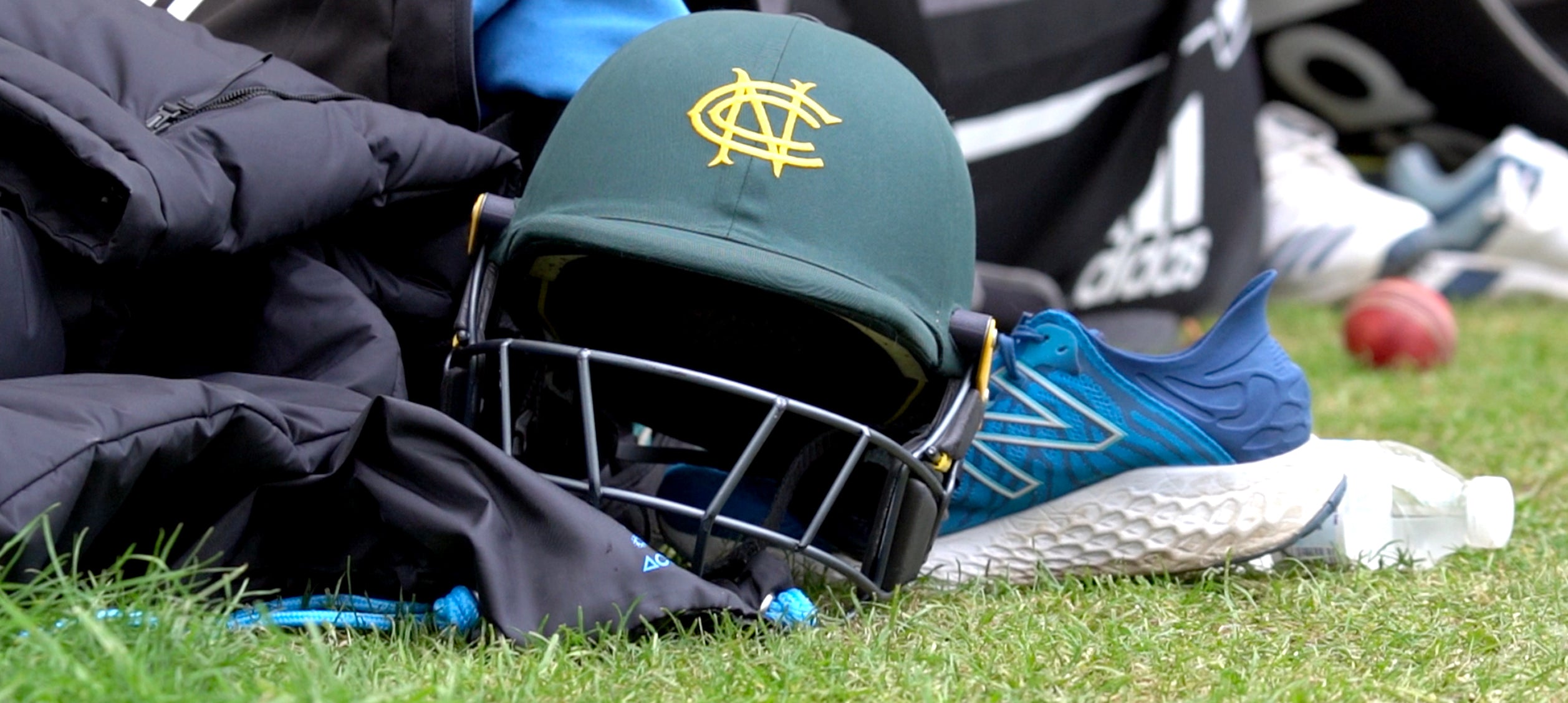 Masuri's 2022 pre-season County Helmet Fitting sessions | Masuri UK