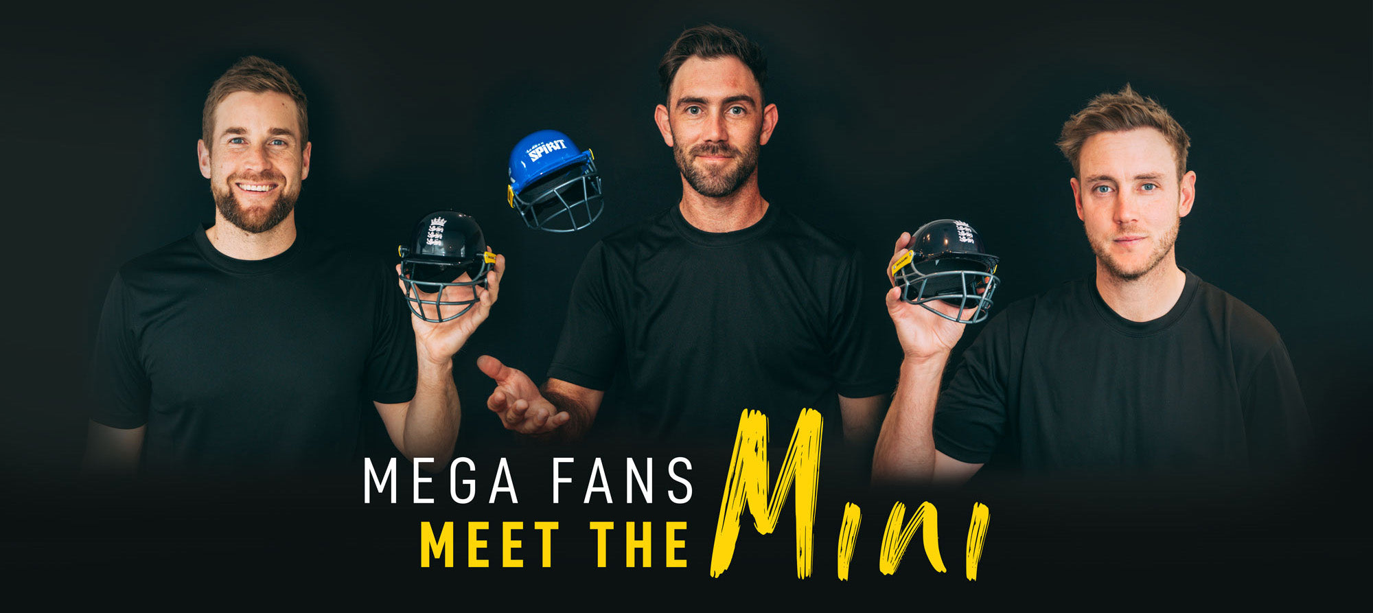 Masuri launch brand new Mini Replica Helmets | Masuri UK