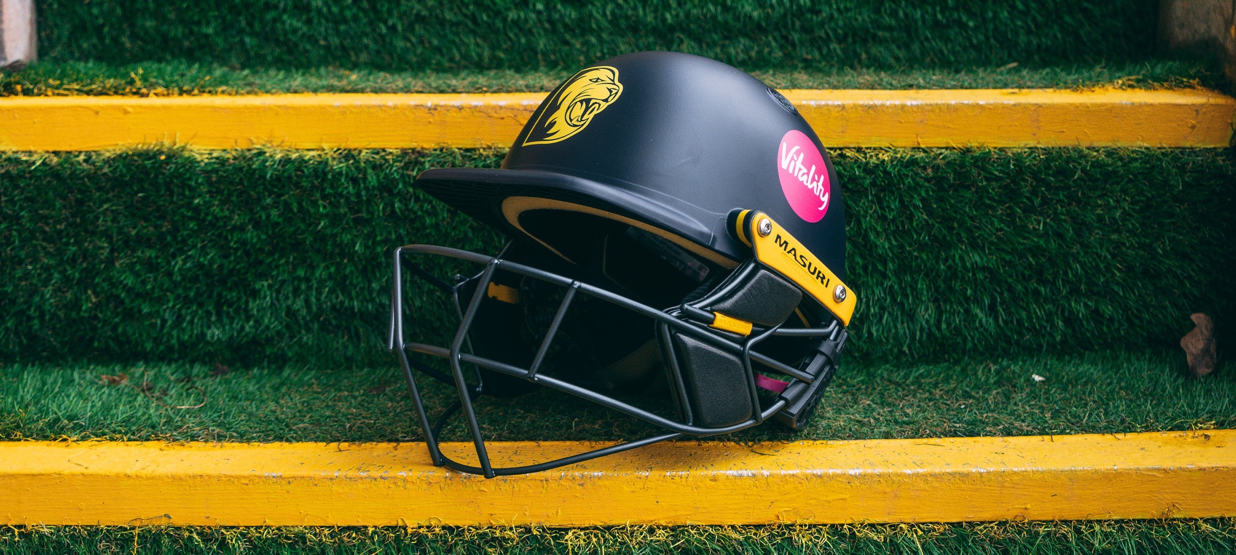 Visiting the squads at Durham Cricket | 2025 Pre-Season – Masuri