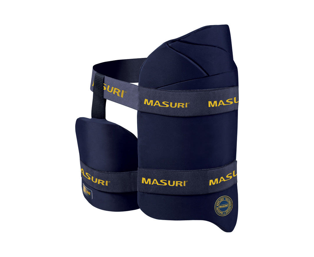 Masuri E Line Thigh Pad Combo | Masuri UK