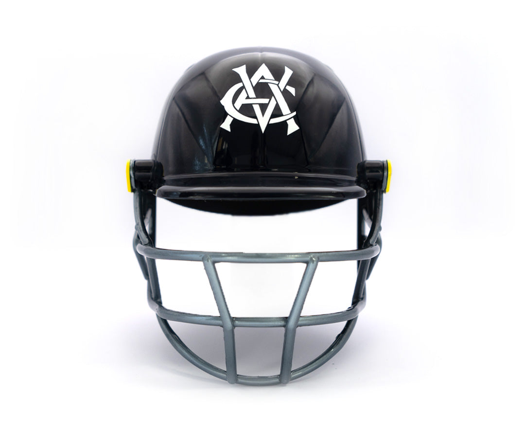 Official Cricket Victoria Mini Replica Helmet | Masuri UK