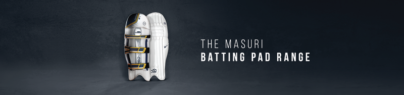 Masuri Batting Pads | Masuri UK
