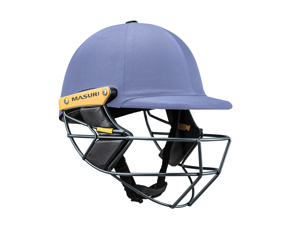Masuri T-Line Steel Cricket Helmet | Masuri UK