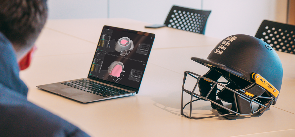 Masuri TrueFit 3D Technology | Masuri UK