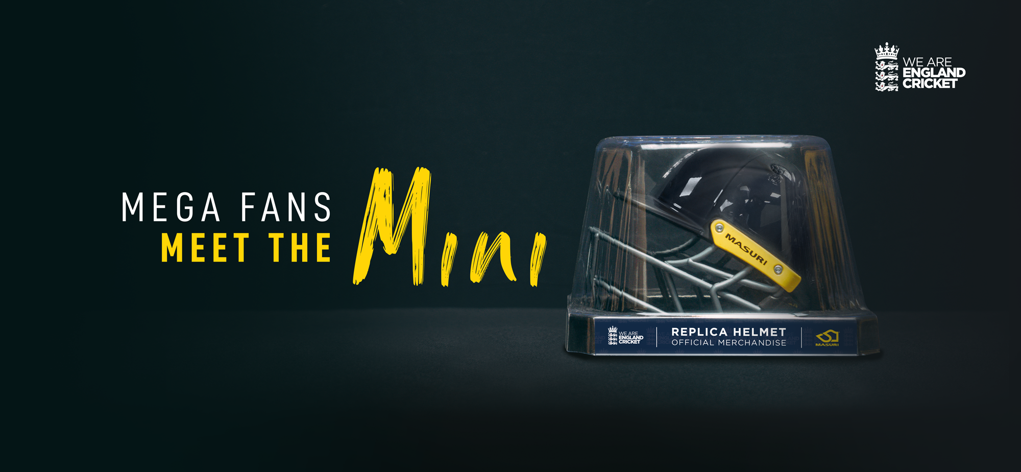 Mini Replica Helmets | Masuri UK – Page 3