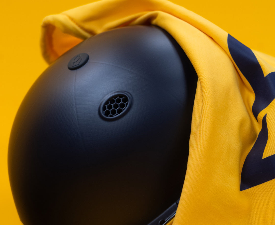 Masuri T-Line Plus Titanium Cricket Helmet | Masuri UK