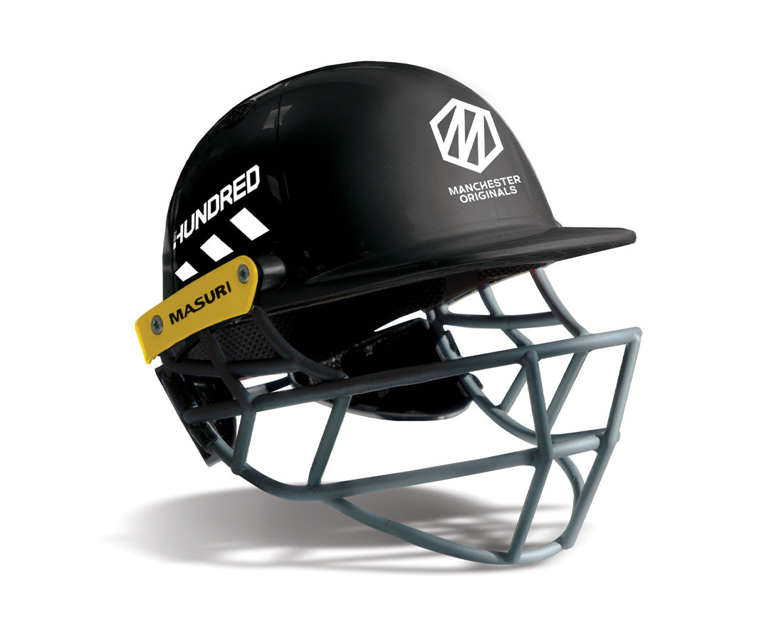 Official Manchester Originals Mini Replica Helmet | Masuri UK