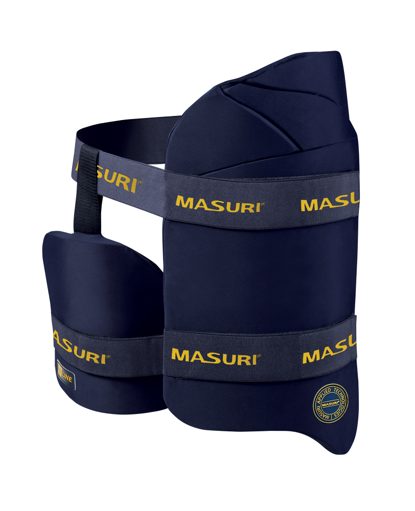 Masuri Thigh Pads | Masuri UK